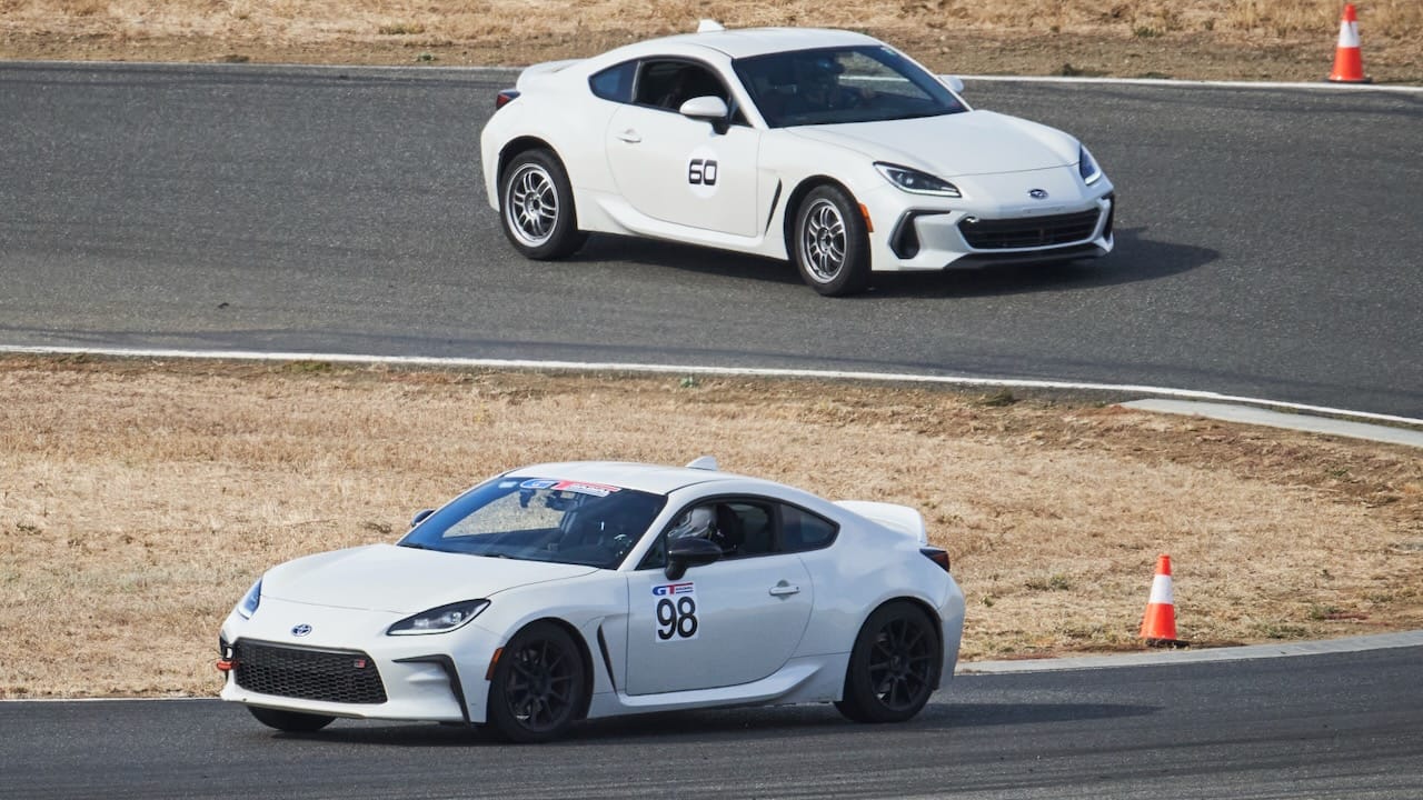 GR86 vs BRZ: Technically Speaking | 900BRZ